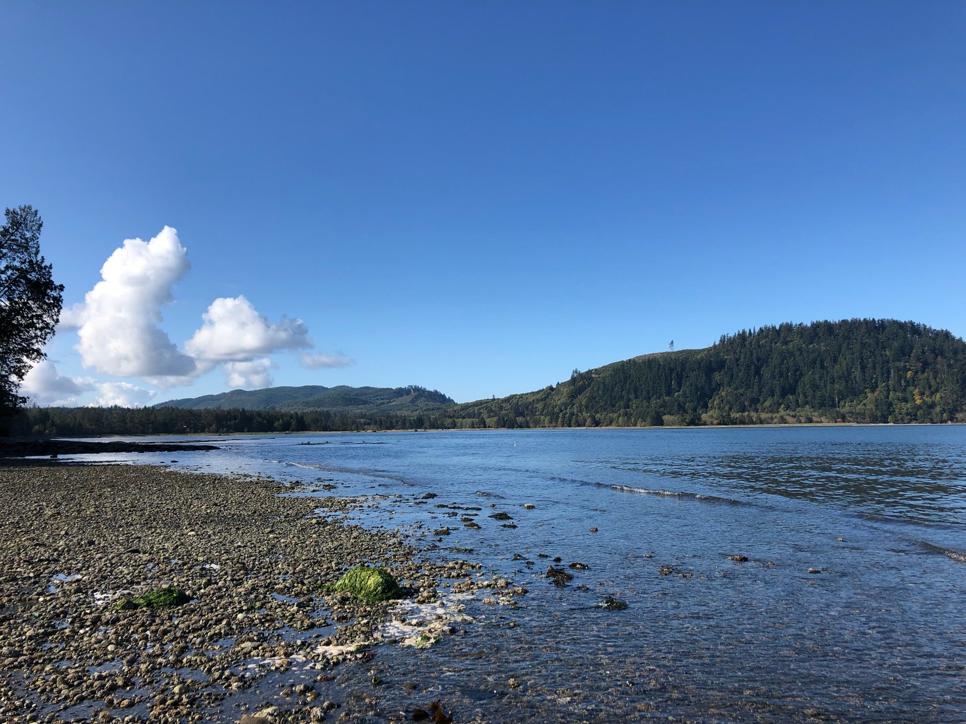 Pillar Point County Park, Pillar Point Rd, Clallam Bay, WA, Beach ...