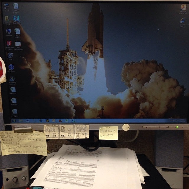 Lockheed Martin Space Systems, 1111 Lockheed Martin Way, Sunnyvale, CA ...