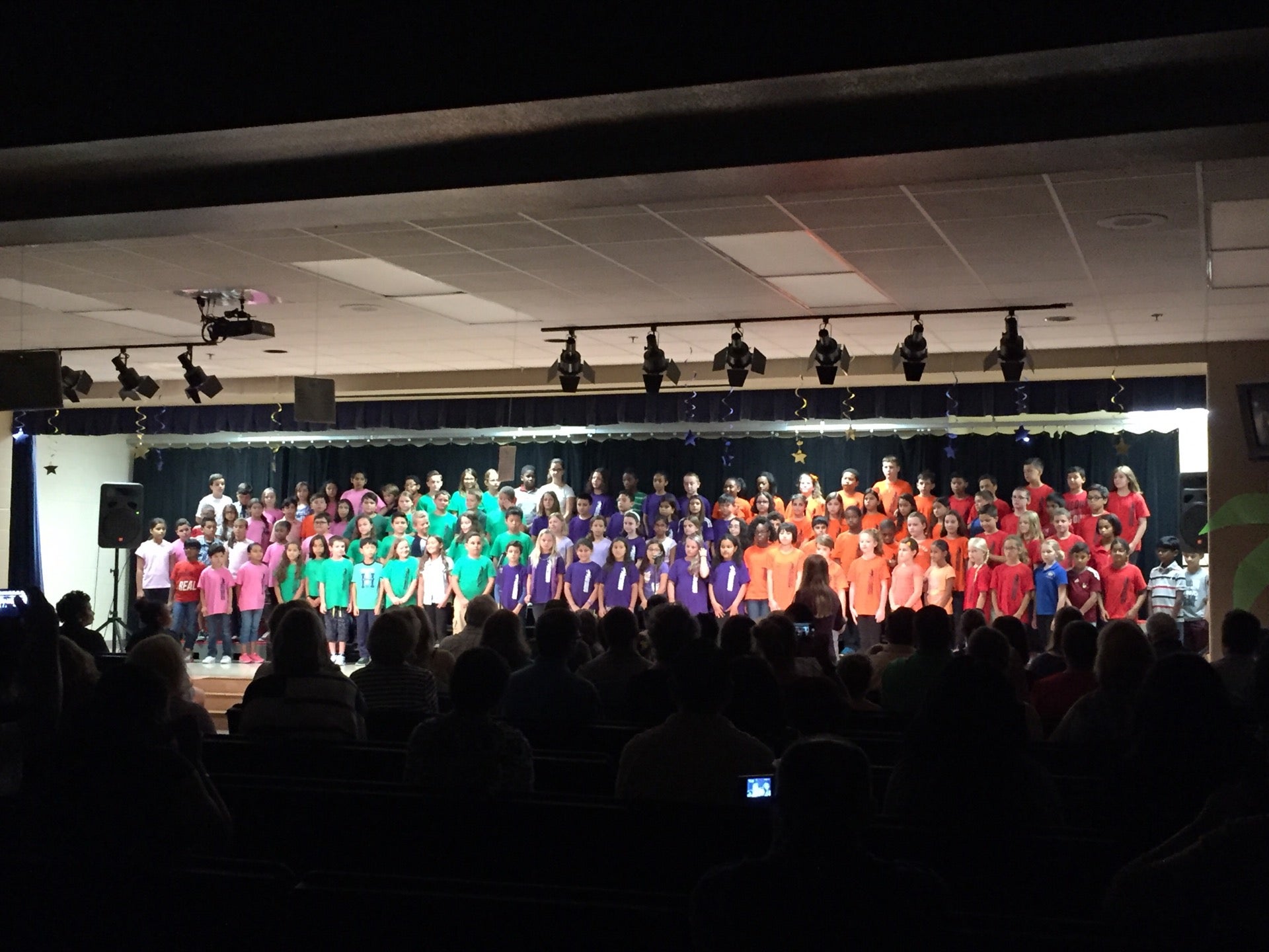 Sunset Park Elementary School