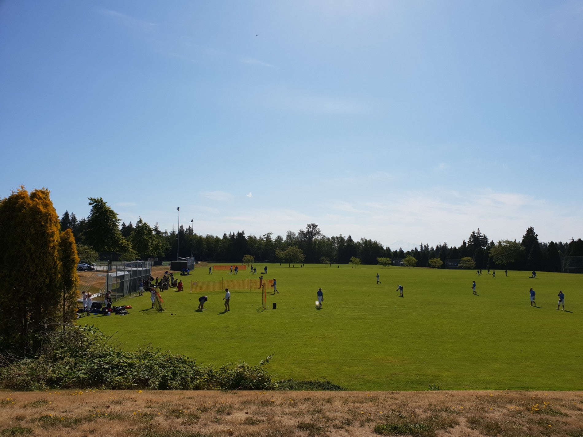Softball City, 2201 148 St, Surrey, BC - MapQuest