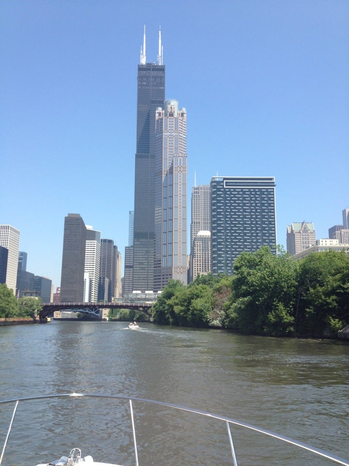 Pier 11 Marina, 826 E 138th St, Riverdale, IL, Marinas - MapQuest