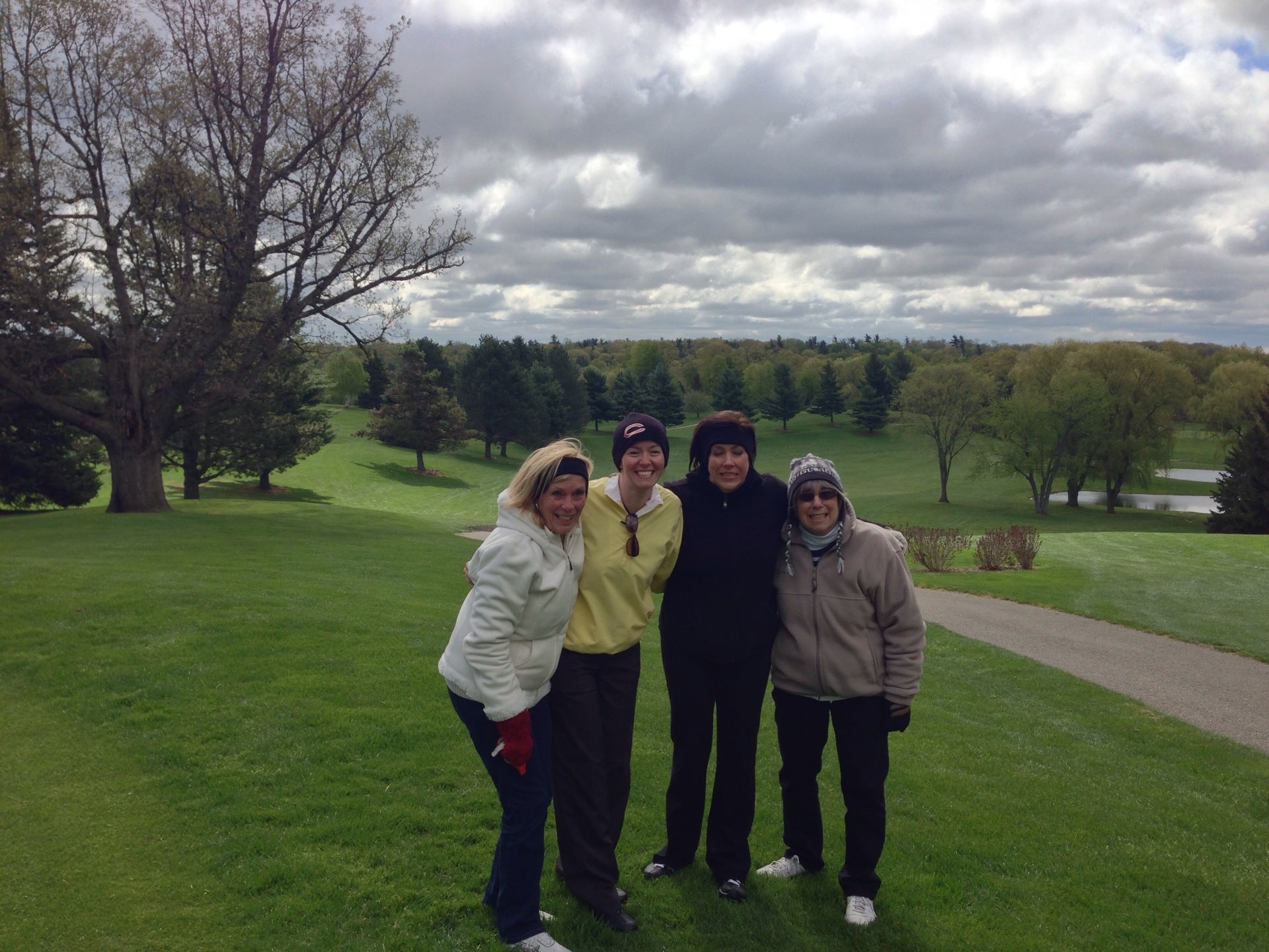 Heather Hills Golf Club, 3100 McKail Rd, Bruce Twp, MI, Golf Courses ...