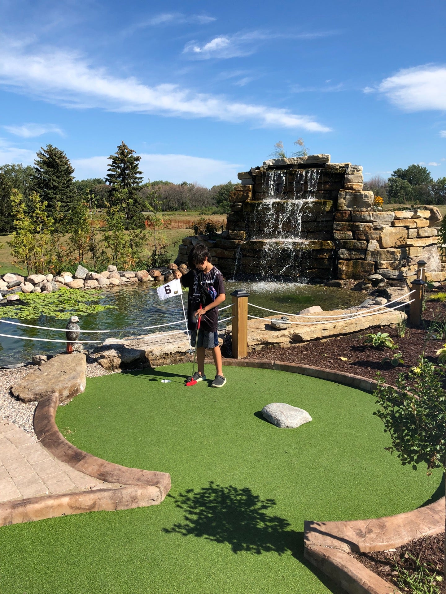 Golf Dorval, 2000 Avenue Reverchon, Dorval, QC - MapQuest