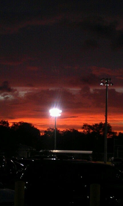 Gibsonton, FL Map & Directions - MapQuest