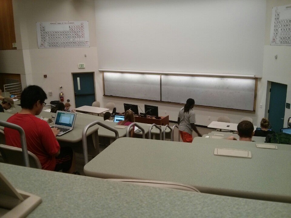 Cox Science Building, 1301 Memorial Dr, Coral Gables, FL - MapQuest