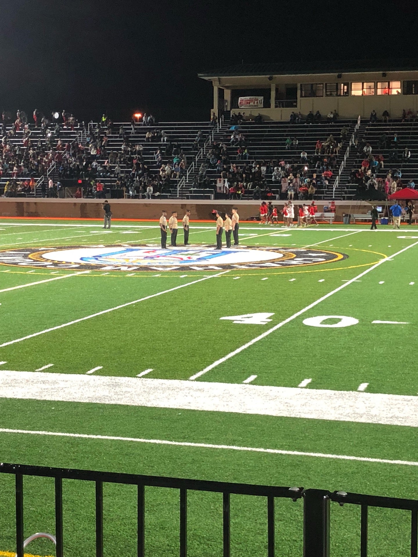 New Memorial Stadium, 7226 Varnedoe Dr, Savannah, GA, Athletic Field ...