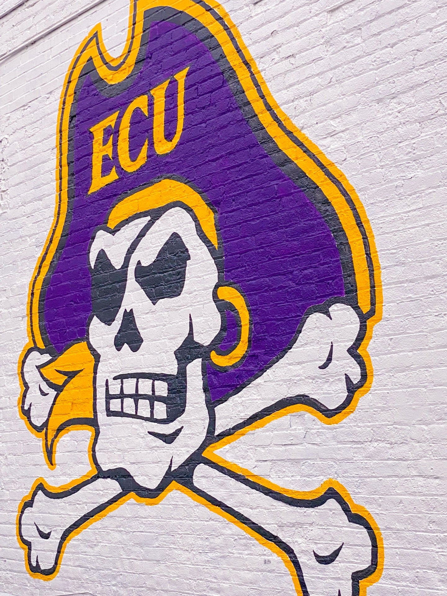 Main Campus Student Center (Ecu Student Center), 501 E 10th St ...