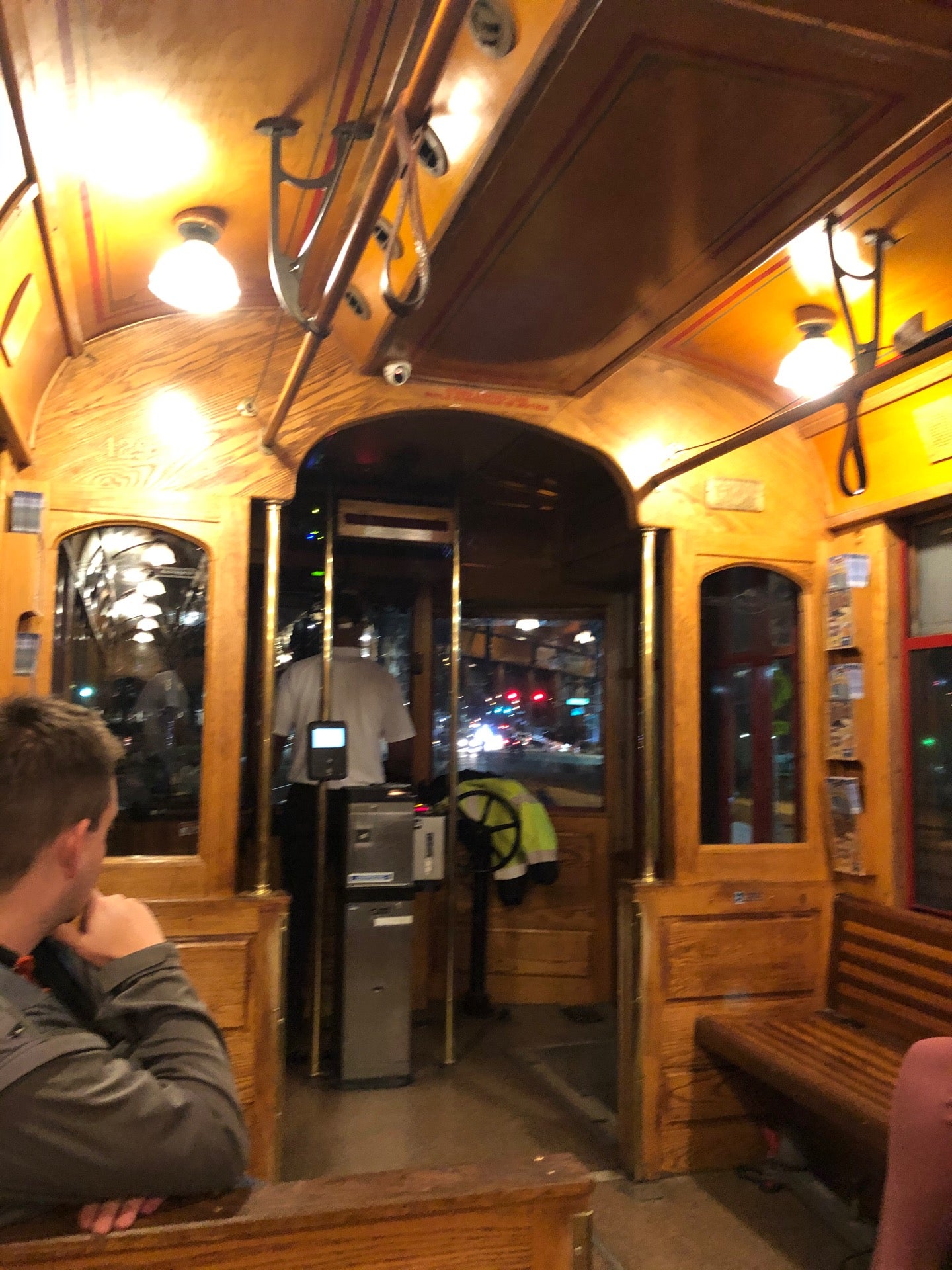 TECO Line Streetcar - Tampa Tribune Station, 602 Channelside Dr, Tampa ...