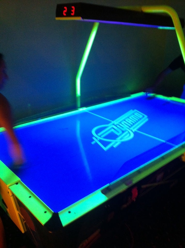 Blazer Tag, 1701 W Ben White Blvd, Austin, TX, Arcades - MapQuest