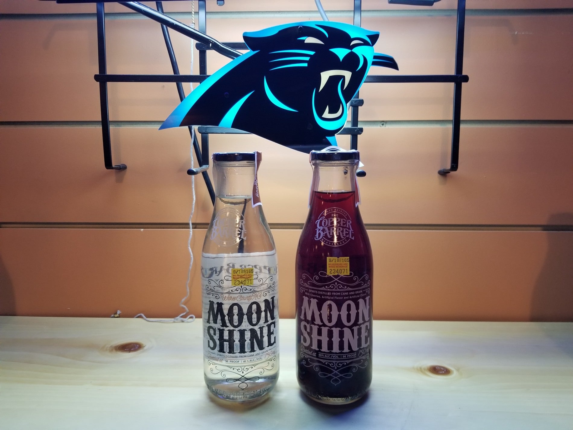 Ferguson, NC Map & Directions - MapQuest