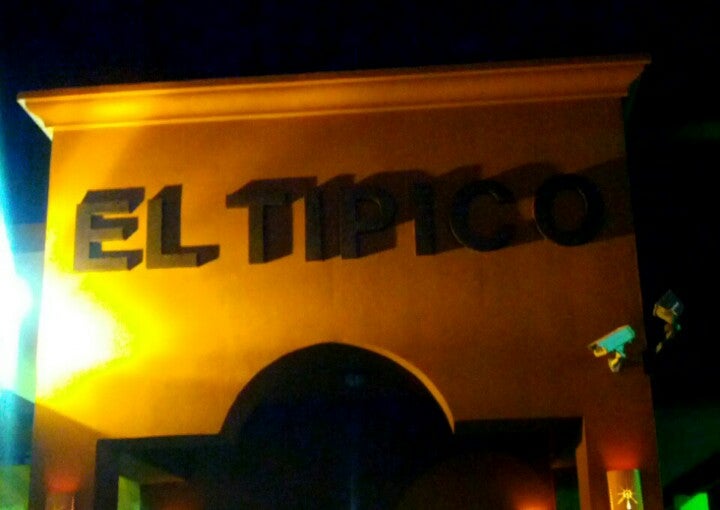 El Tipico Restaurant, 4930 Rigsby Ave, San Antonio, TX, Eating places ...