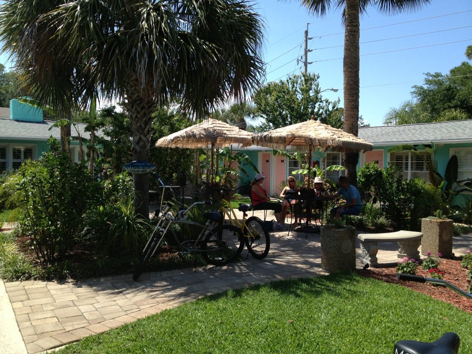 Mayport, FL Map & Directions - MapQuest