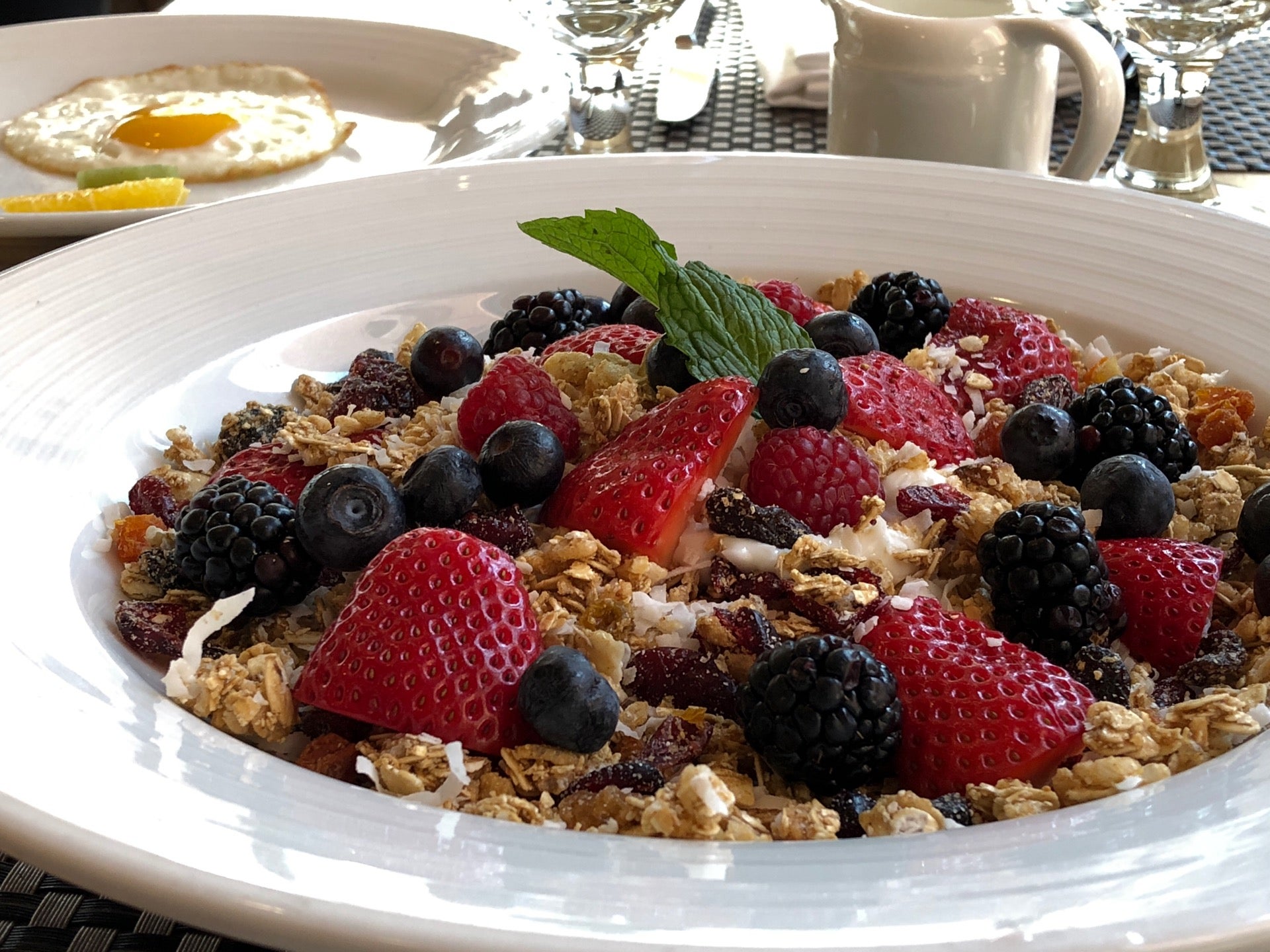 North 26 Restaurant and Bar, 26 North St, Boston, MA, Eating places ...