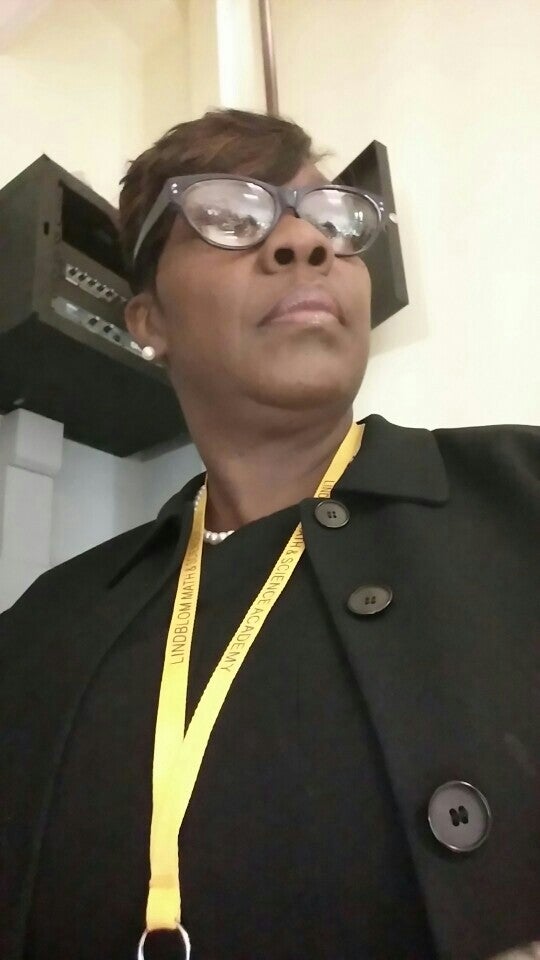 Robert Lindblom Math & Science Academy High School, 6130 S Wolcott Ave ...