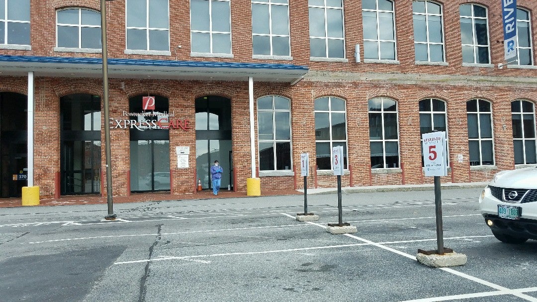 Pentucket Medical, 500 Merrimack St, Lawrence, MA, Clinics - MapQuest