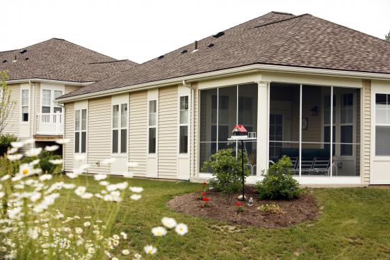 Cloverwood Senior Living, 1 Sinclair Dr, Pittsford, Town of, NY ...