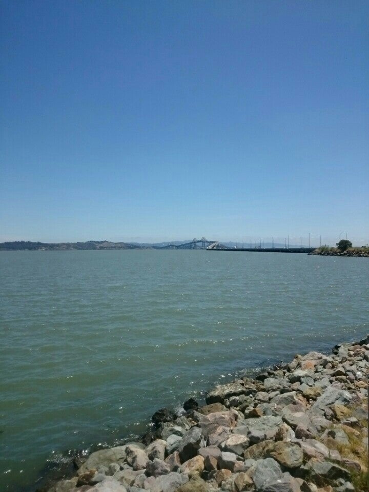 San Quentin Scenic Area, San Rafael, CA, Landmark - MapQuest