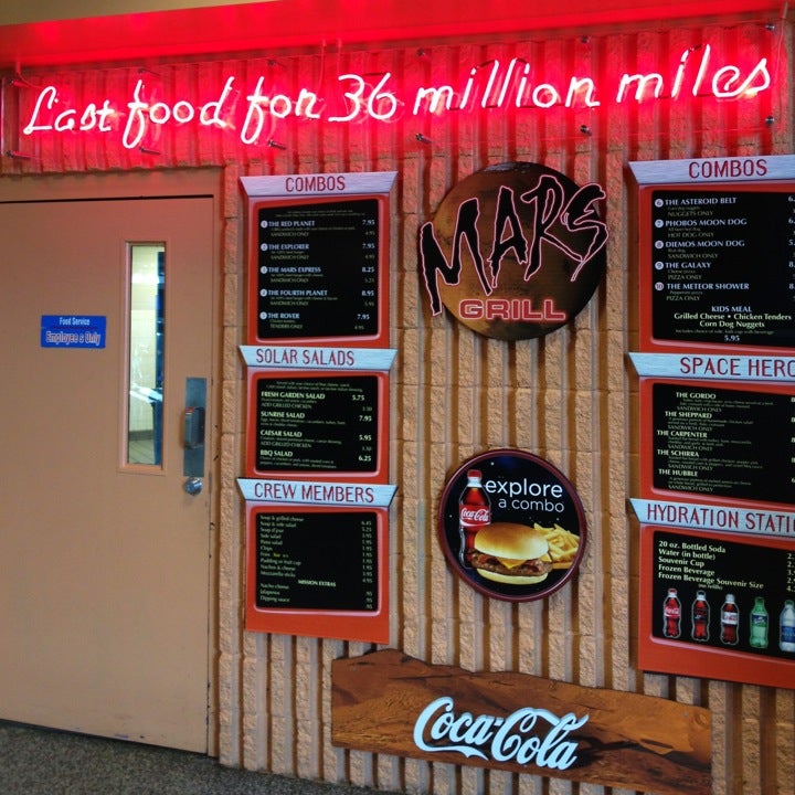 Redstone Arsenal, AL Map & Directions - MapQuest