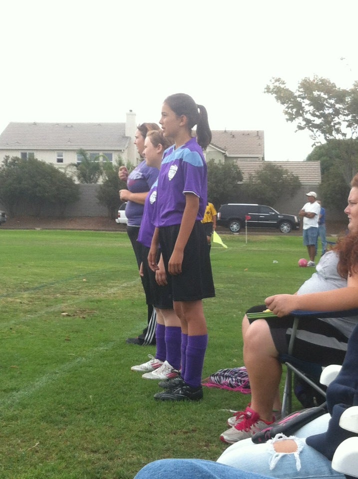 Tracy Sports Complex, 955 Crossroads Dr, Tracy, CA, Parks - MapQuest