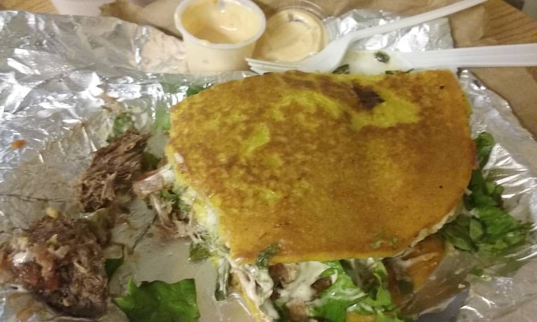 Q'Kachapa, 1552 St Nicholas Ave, New York, NY, Eating places - MapQuest