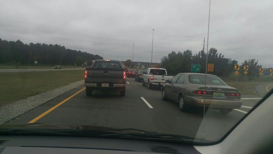 Redstone Arsenal Gate 9, 4402 Martin Rd, Redstone Arsenal, AL, Military ...