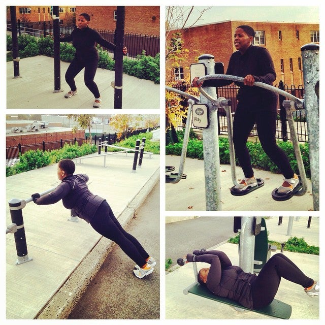 Jesse Allen Skate Park, Avon Ave, Newark, NJ, Skateboard Parks & Rinks ...