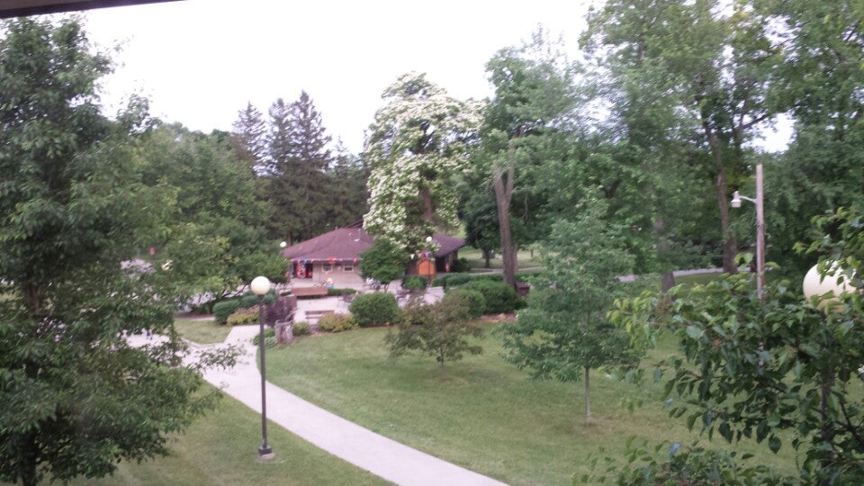 Trevor, WI Map & Directions - MapQuest