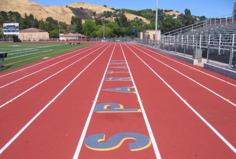 Pinole Valley High School, 2900 Pinole Valley Rd, Pinole, CA - MapQuest