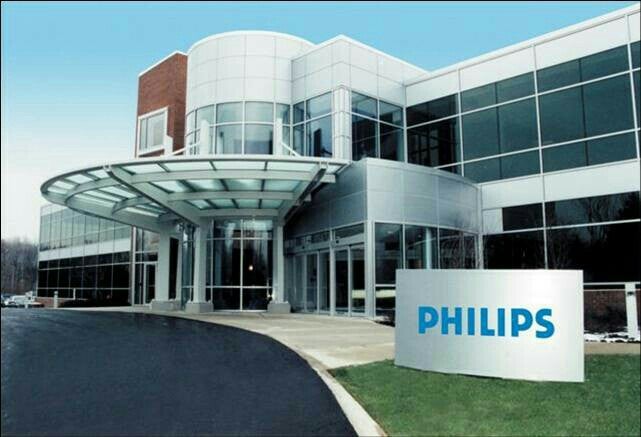 Philips Training Center, 595 Miner Rd, Highland Heights, OH - MapQuest