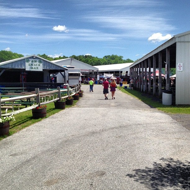 Middle Grove, NY Map & Directions - MapQuest