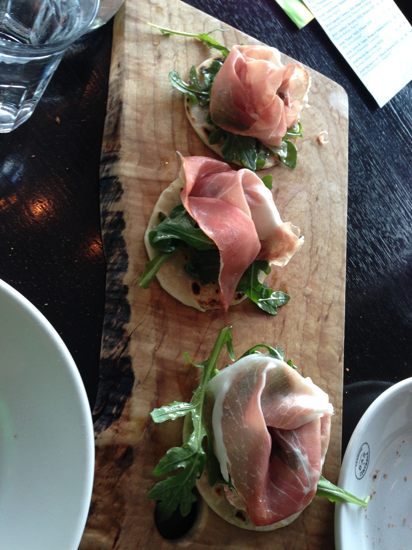 Terroni, 1095 Yonge St, Toronto, ON - MapQuest