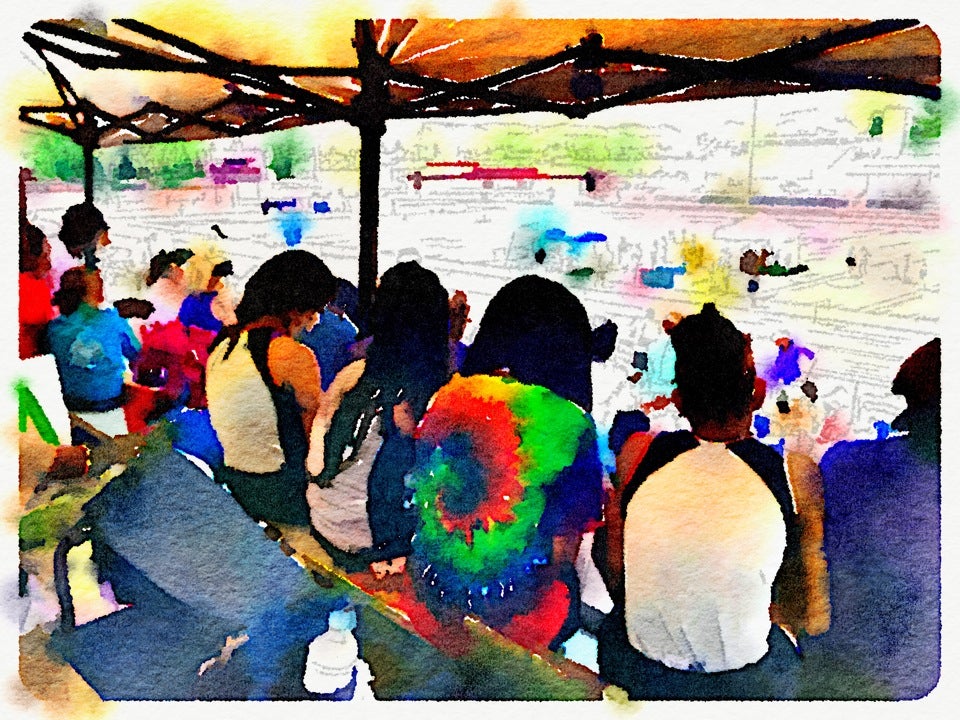 Simi Valley High School Stadium, Simi Valley High School, Simi Valley ...