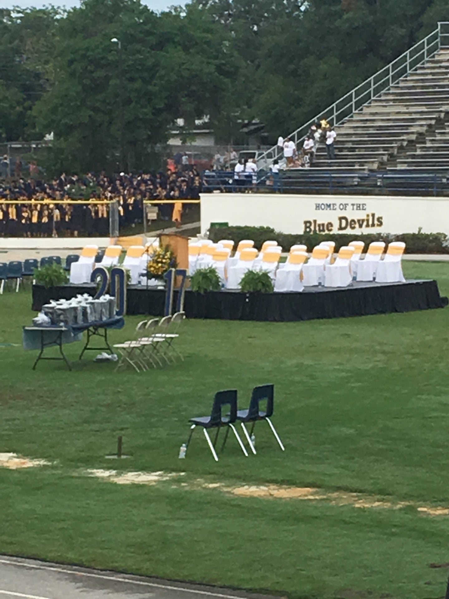 Denison Stadium, 400 Avenue A SE, Winter Haven, FL, Stadiums Arenas ...