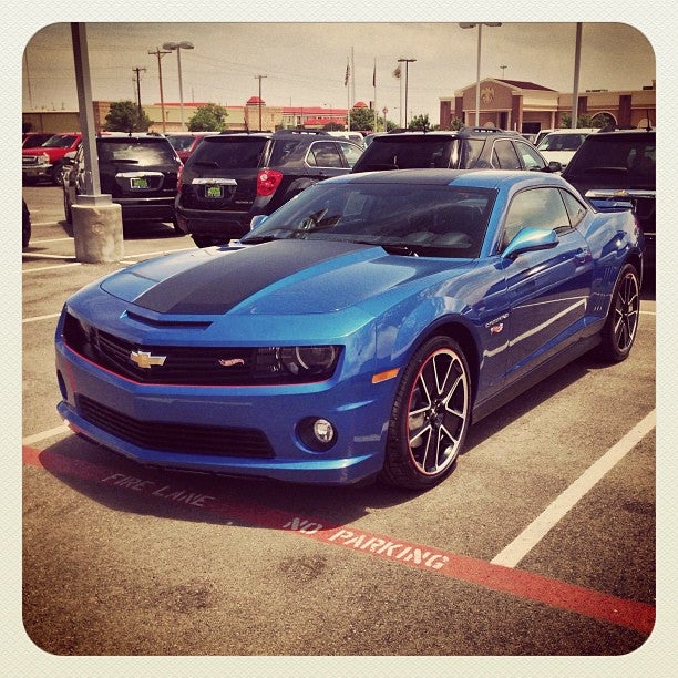Gene Messer Chevrolet, 1302 S Loop 289, Lubbock, TX, Mopeds - MapQuest