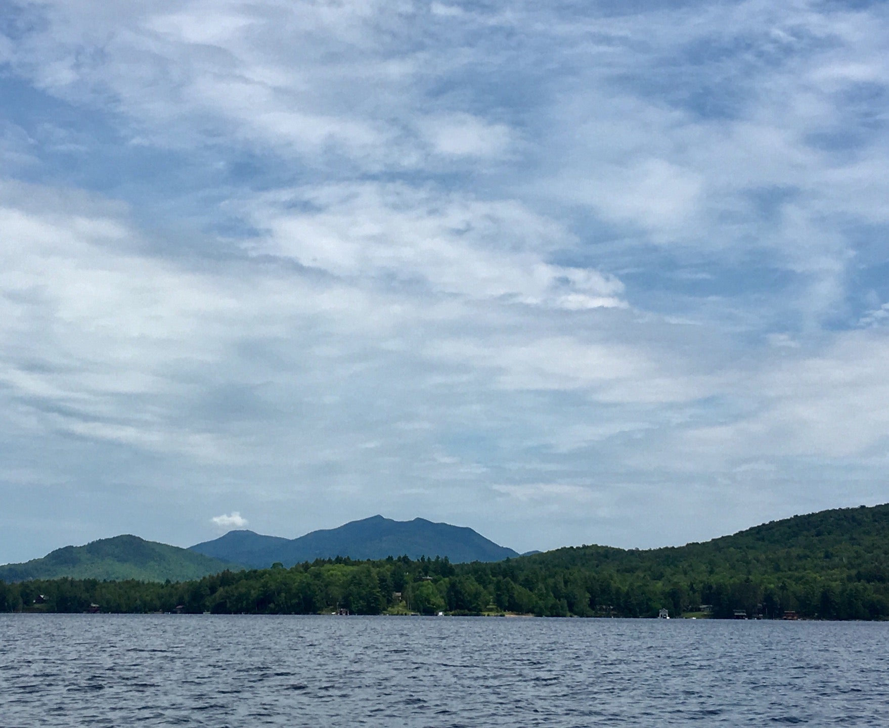 Local's Beach, Middle Saranac, Saranac Lake, NY, Beach - MapQuest