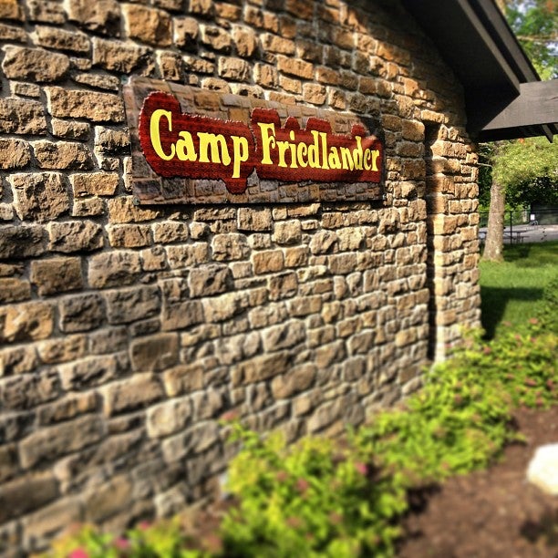 Camp Friedlander, 581 Ibold Rd, Loveland, OH, Sporting and recreational ...