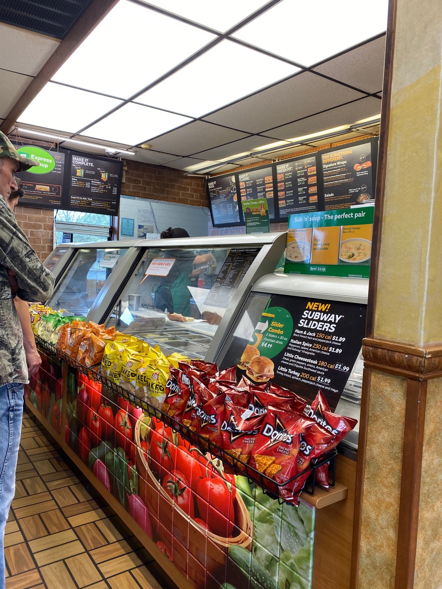 McDavid, FL Map & Directions - MapQuest