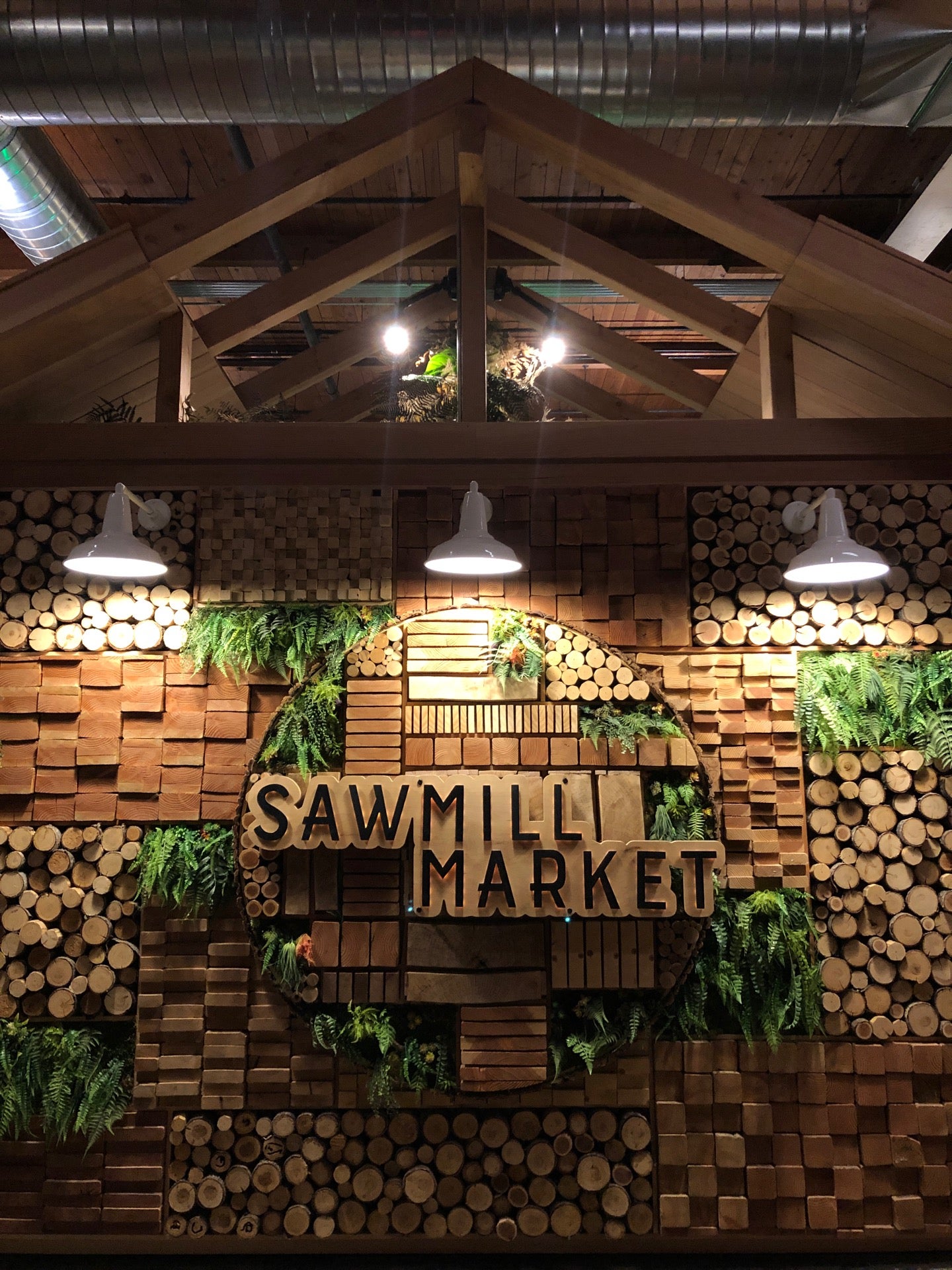 Sawmill Market, 1909 Bellamah Ave NW, Albuquerque, NM, Restaurants ...