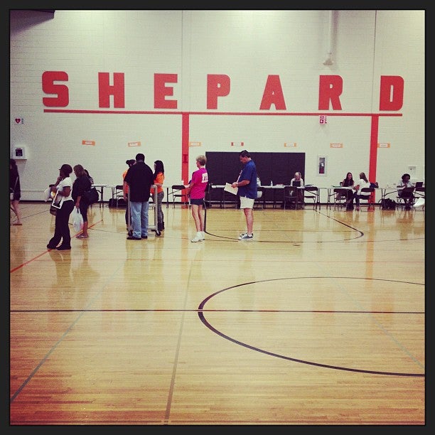 Alan B Shepard High School, 13049 S Ridgeland Ave, Palos Heights, IL ...