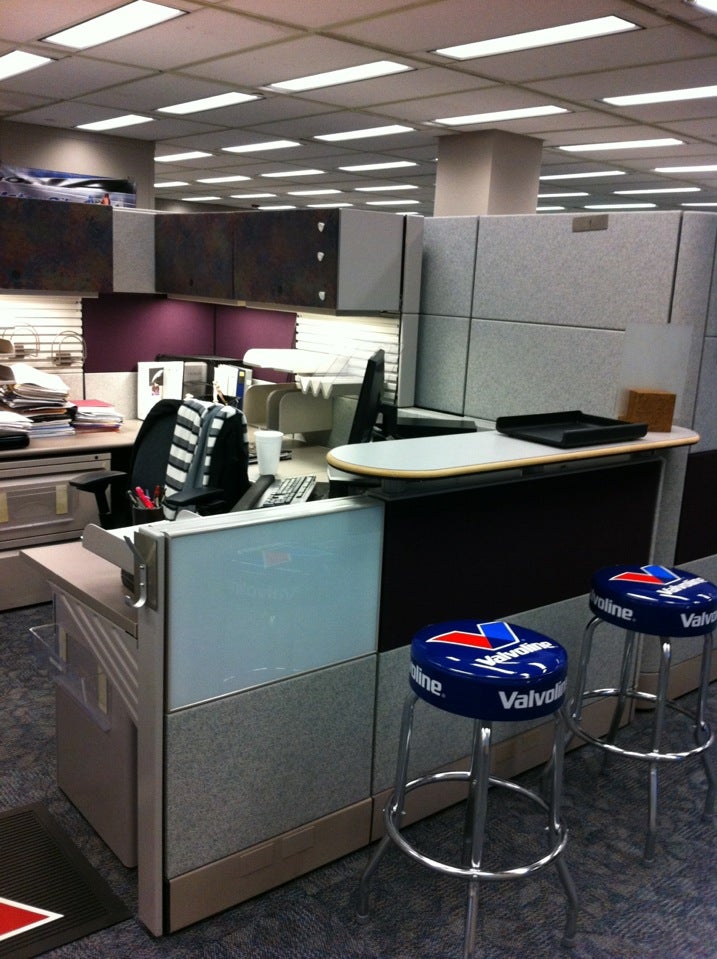 Valvoline World Headquarters, 100 Valvoline Way, Lexington, KY, Office ...