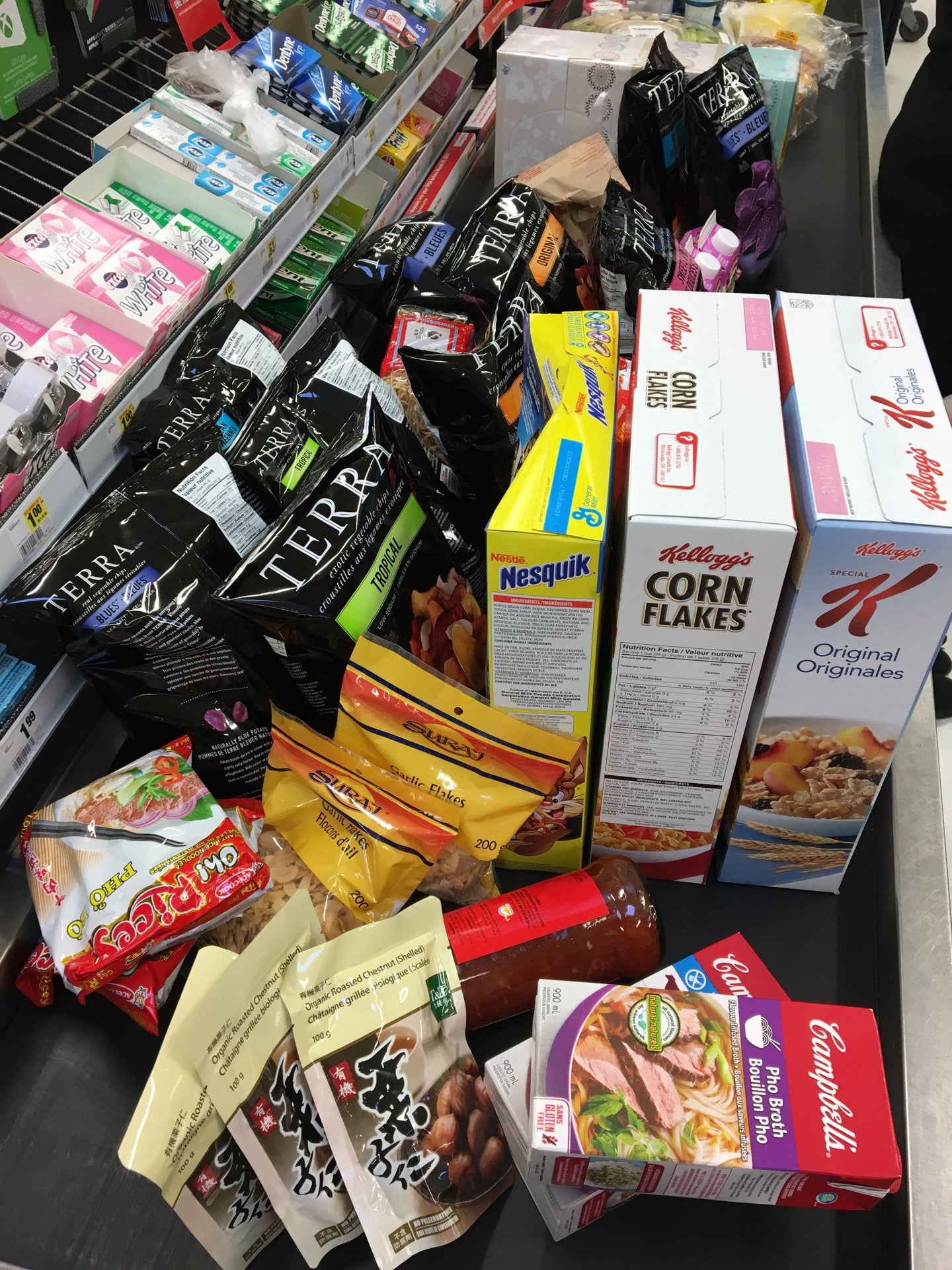 Real Canadian Superstore, 550 Kenaston Blvd, Winnipeg, MB - MapQuest