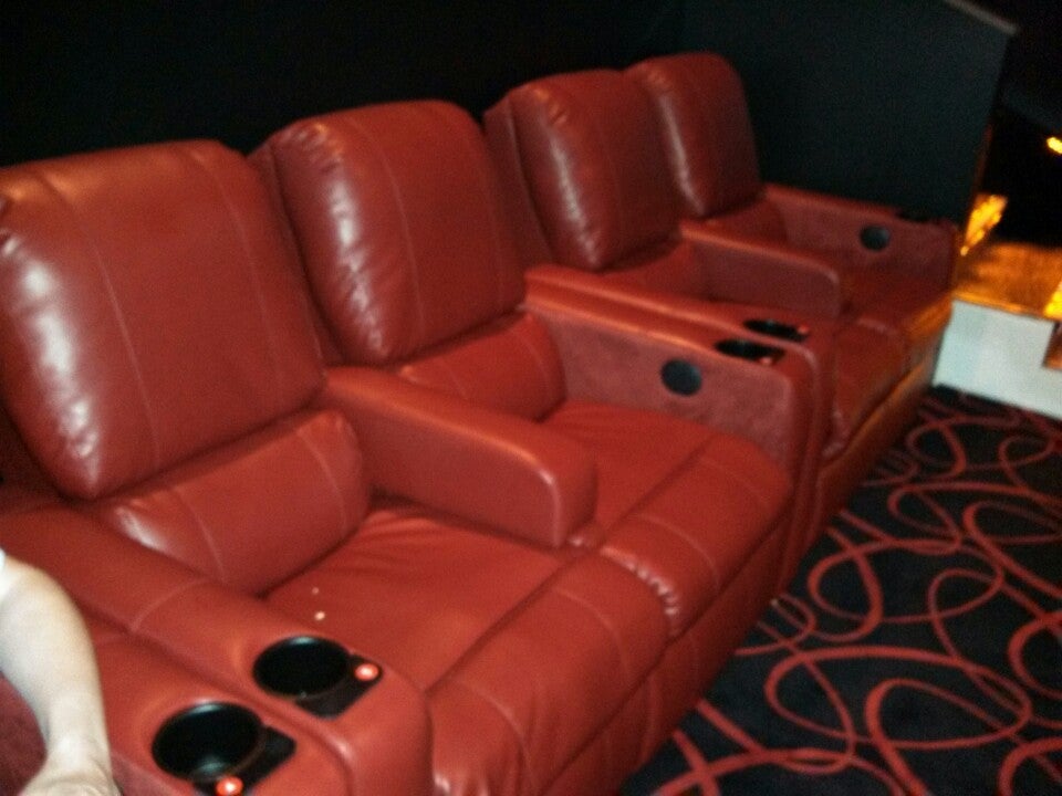 AMC Coon Rapids 16, 10051 Woodcrest Dr NW, Minneapolis, MN, Movie ...