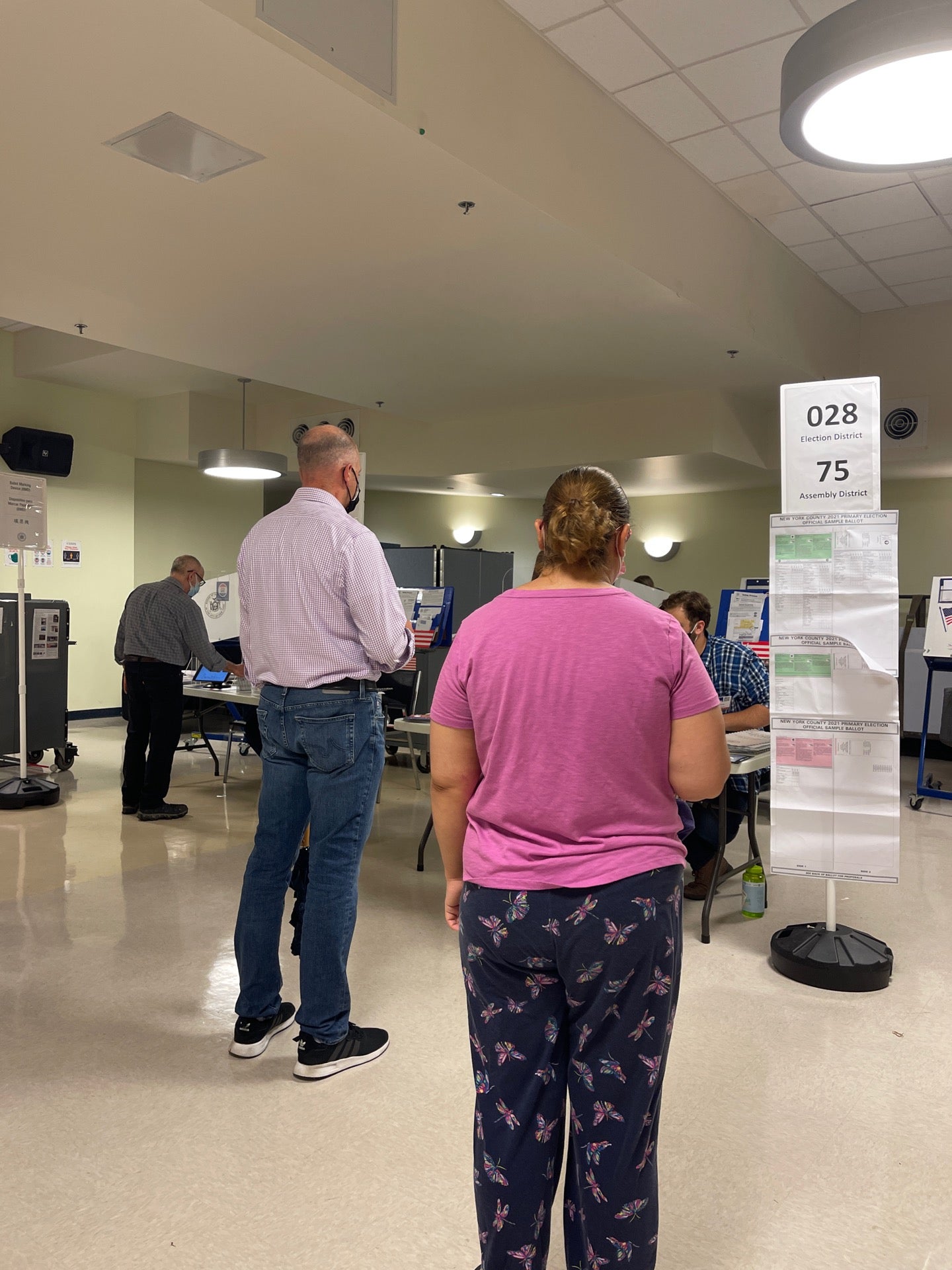 Visions Selis Manor, 135 W 23rd St, Unit 93, New York, NY - MapQuest