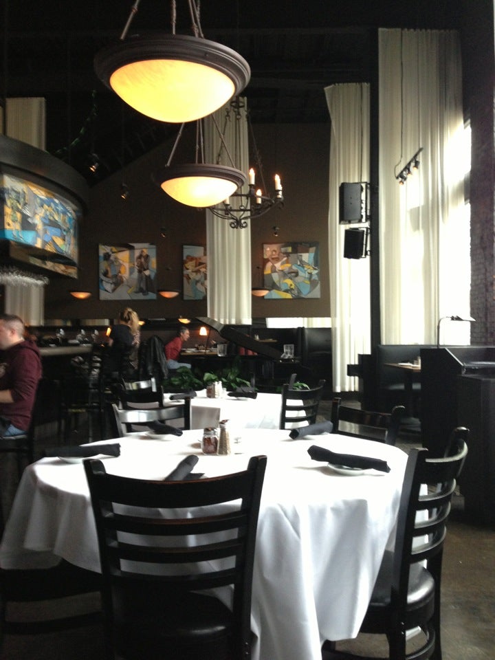 Terilli's Restaurant & Bar, 2815 Greenville Ave, Dallas, TX, Eating ...