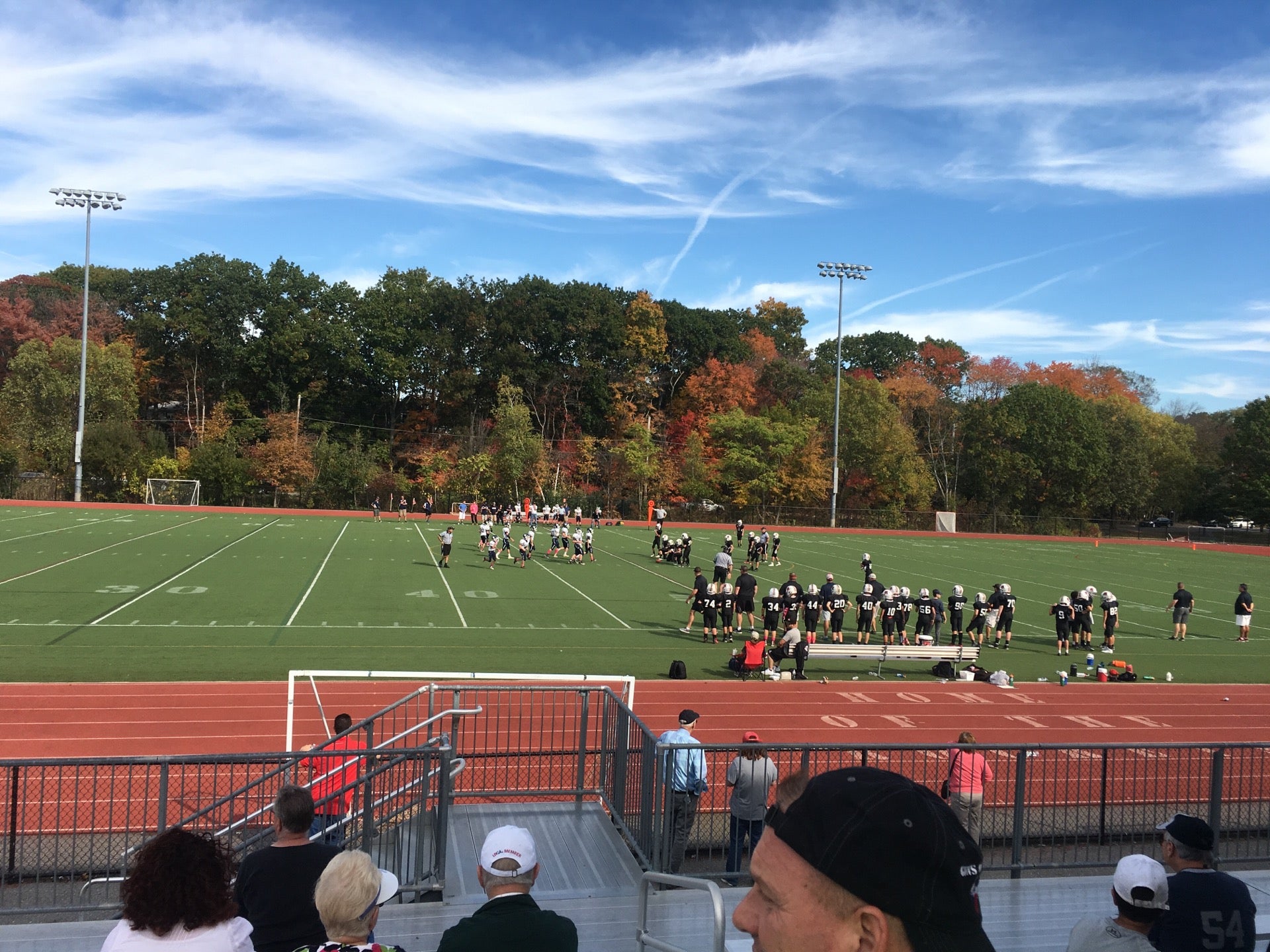 Reading Memorial High School, 62 Oakland Rd, Reading, Town of, MA ...
