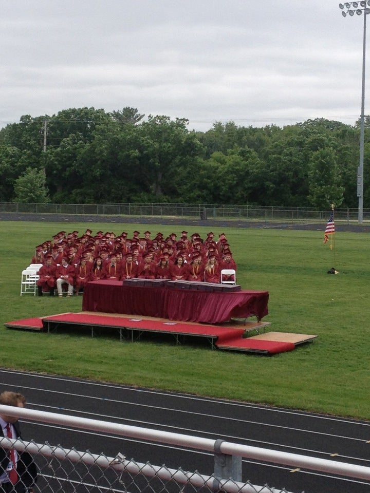 Badger High School, 220 E South St, Lake Geneva, WI, Schools - MapQuest