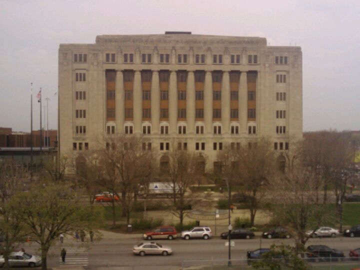 Cook County Circuit Court, 2650 S California Ave, Chicago, IL - MapQuest