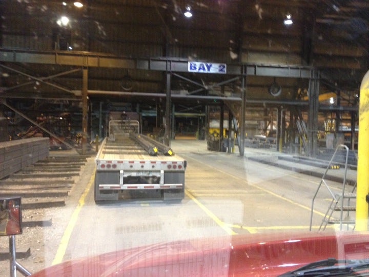 Gerdau, 801 Gerdau Ameristeel Rd, Jackson, TN, Metal Fabricators - MapQuest