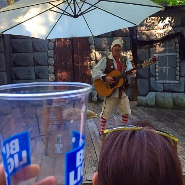 Tennessee Renaissance Festival at castle gwynn, 2125 New Castle Rd ...