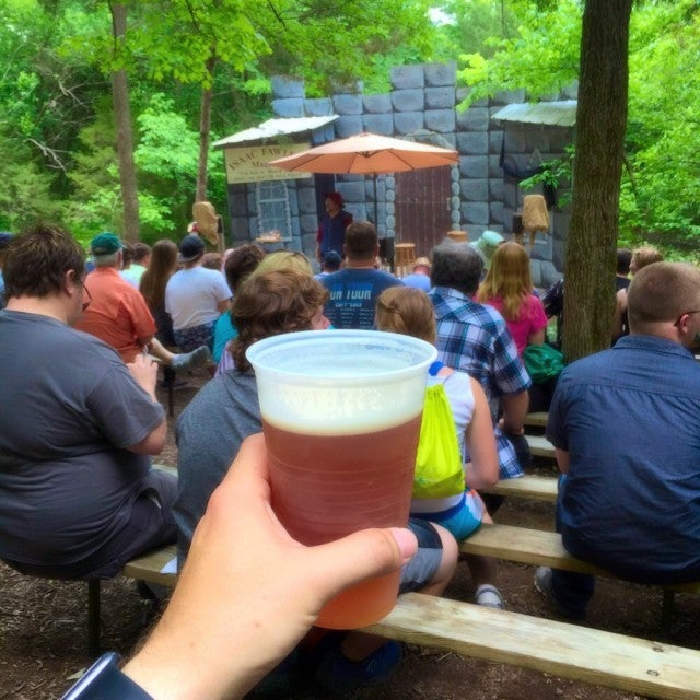 Tennessee Renaissance Festival at castle gwynn, 2125 New Castle Rd ...